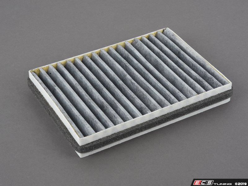 Genuine BMW - 64106907746 - FILTER (64-10-6-907-746)