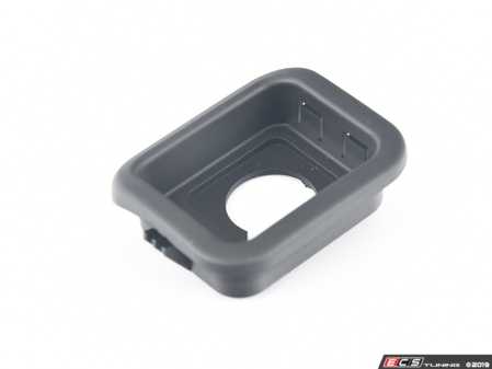 Genuine BMW - 51477044490 - SOCKET MOUNT (51-47-7-044-490)