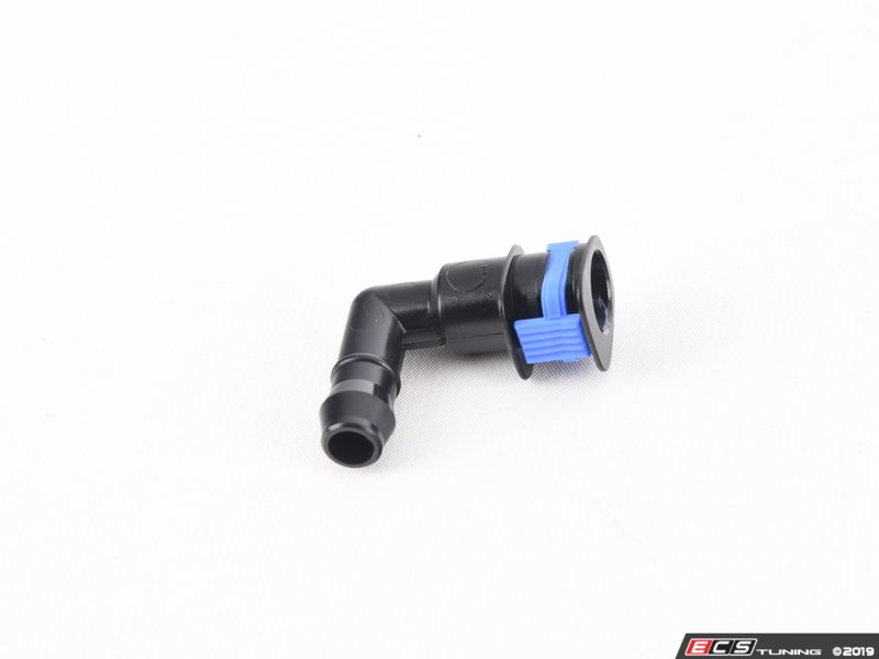 Genuine Volkswagen Audi - 4G0955665 - SUPPORT (4G0 955 665)