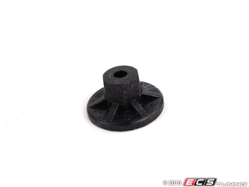 Genuine Volkswagen Audi - N90757901 - Shouldered Hex nut - Priced Each ...