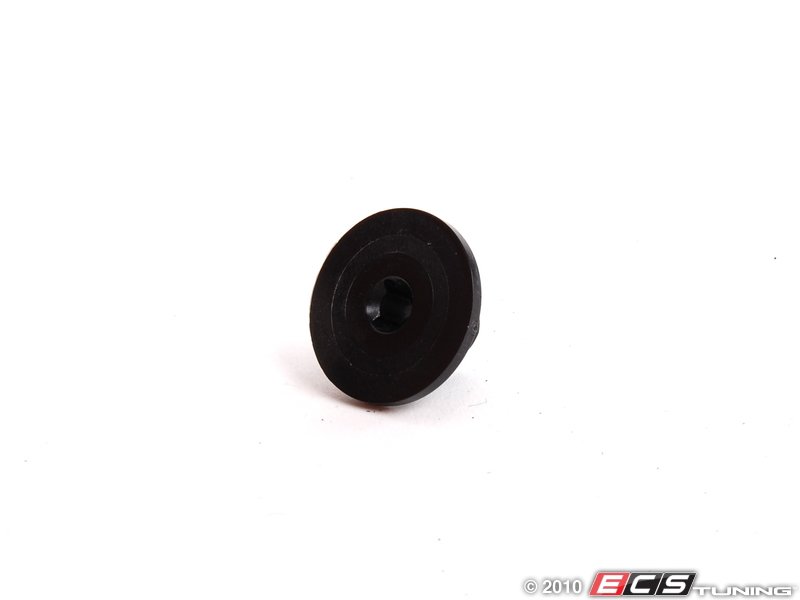 Genuine Volkswagen Audi - N90757901 - Shouldered Hex nut - Priced Each ...