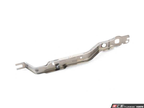 Genuine Volkswagen Audi - 4G8807591C - SUPPORT (4G8 807 591 C)