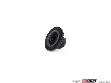 Genuine Volkswagen Audi - N90757901 - Shouldered Hex nut - Priced Each ...