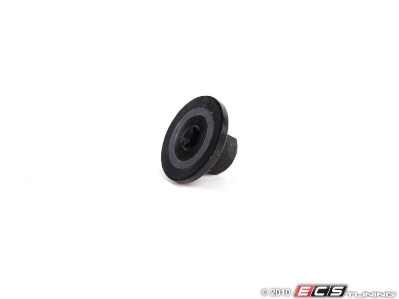 Genuine Volkswagen Audi - N90757901 - Shouldered Hex nut - Priced Each ...
