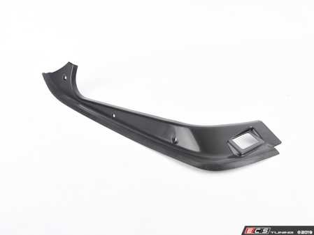 Genuine Mercedes Benz - 2106930133 - COVERING