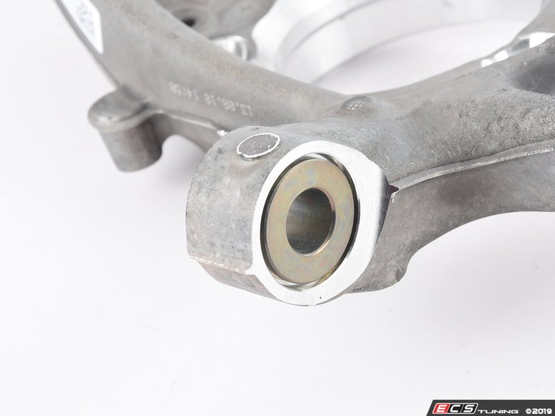 Genuine Volkswagen Audi - 8K0407254AA - HOUSING (8K0 407 254 AA)