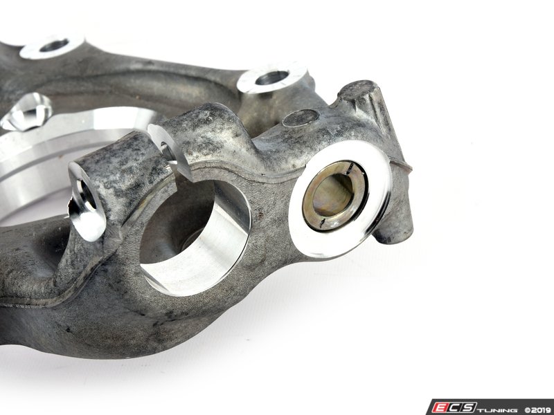Genuine Volkswagen Audi - 8K0407254AA - HOUSING (8K0 407 254 AA)