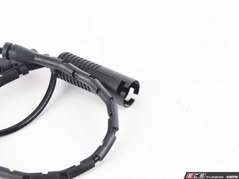 JL Germany - 34351164371 - Front Brake Pad Wear Sensor