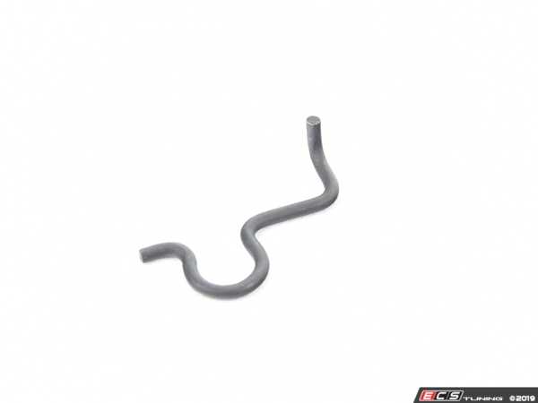 Genuine BMW - 34406797034 - HAND BRAKE BOWDEN CABLE BRAC (34-40-6-797-034)