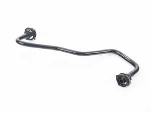 Audi C7 S6 Quattro 4.0T Engine Coolant Lines - ECS Tuning