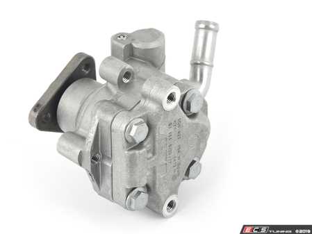 Genuine Volkswagen Audi - 3D0422154H - PUMP (3D0 422 154 H)