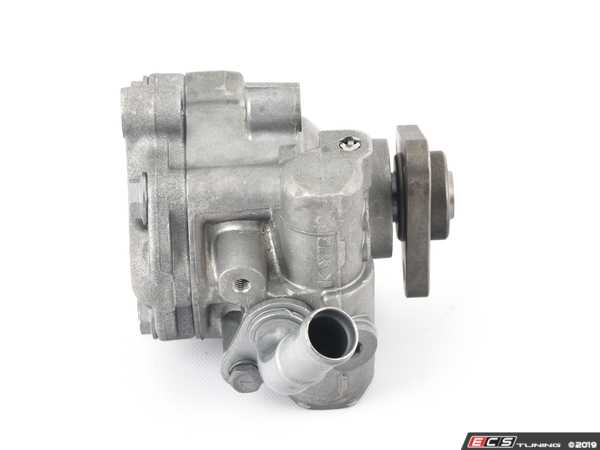 Genuine Volkswagen Audi - 3D0422154H - PUMP (3D0 422 154 H)