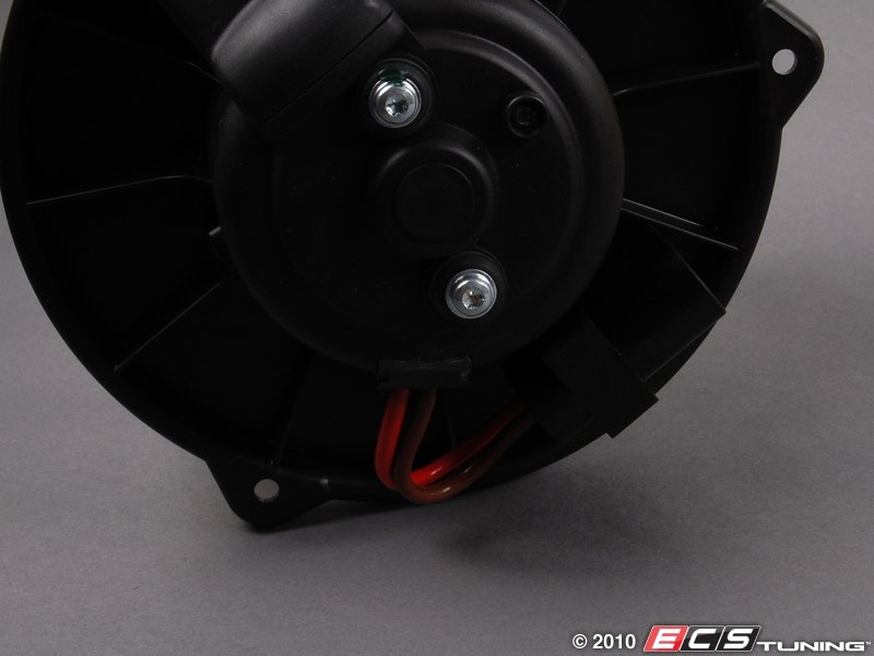 Genuine Volkswagen Audi - 4B1820021B - Blower Motor - (NO LONGER ...