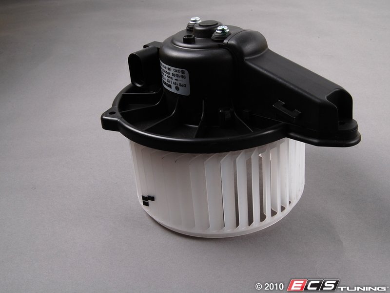 Genuine Volkswagen Audi - 4B1820021B - Blower Motor - (NO LONGER ...
