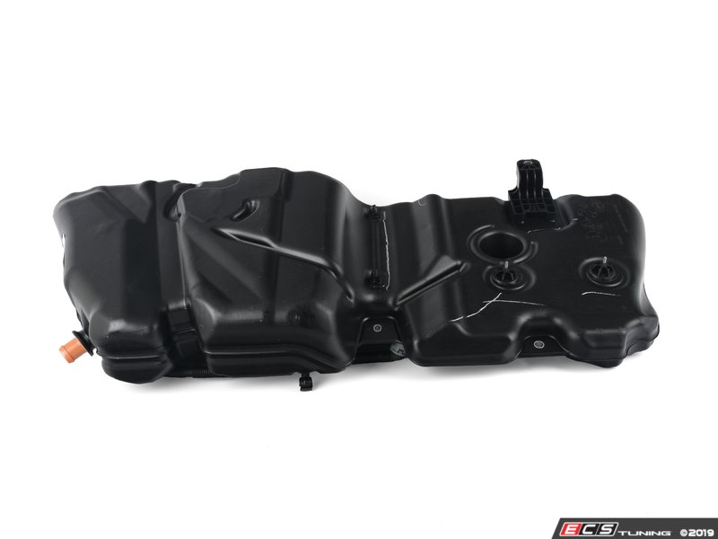 Genuine MINI - 16117440791 - Plastic Fuel Tank (16-11-7-440-791)