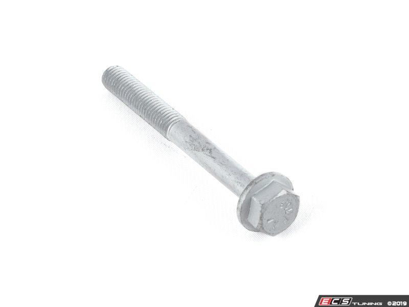 Genuine Volkswagen Audi - N10570202 - BOLT (N 105 702 02)