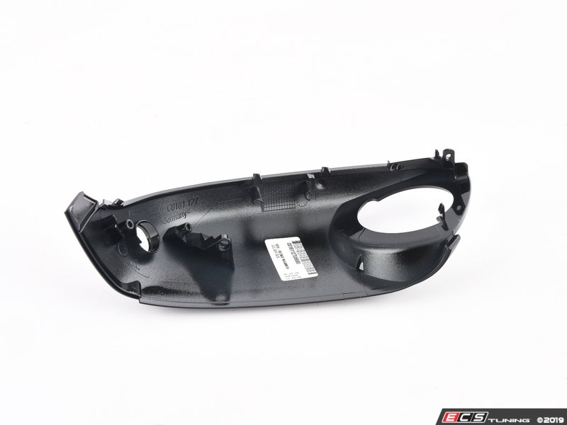 Genuine BMW - 51167418821 - HOUSING LOWER SECTION, LEFT (51-16-7-418-821)