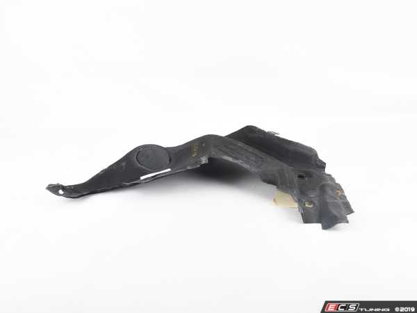 Genuine BMW - 51488402148 - Sound Insulatation - Dash Panel, Engine ...