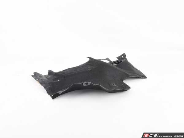 Genuine BMW - 51488402148 - Sound Insulatation - Dash Panel, Engine ...