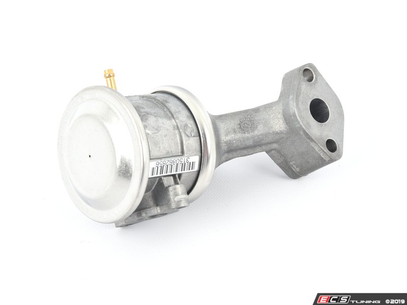 Genuine Porsche - 95811322302 - VALVE LEFT SECONDARY