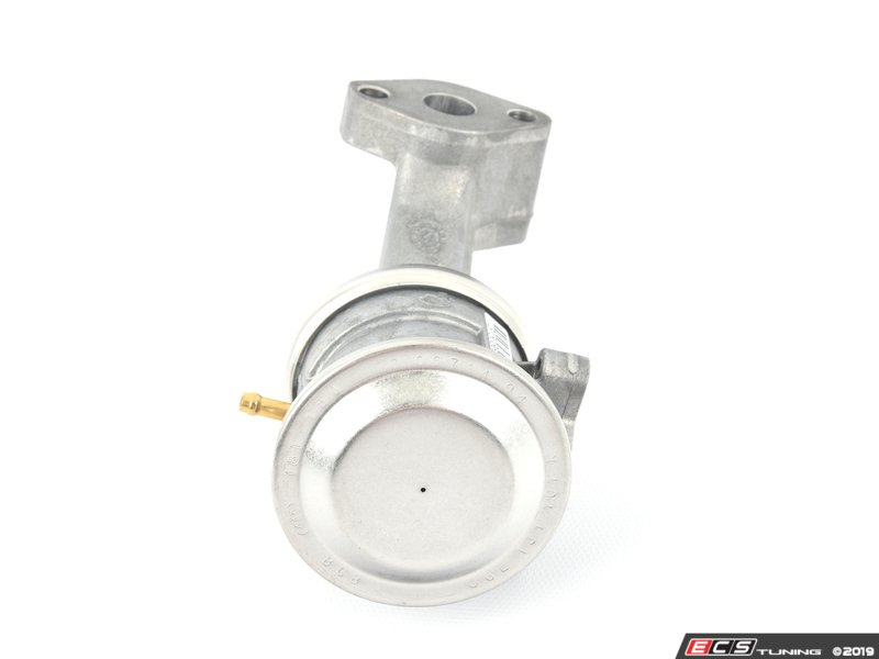 Genuine Porsche - 95811322302 - VALVE LEFT SECONDARY