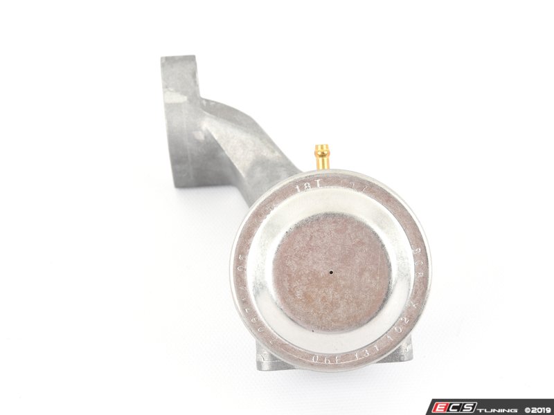 Genuine Porsche - 95811322402 - VALVE RIGHT SECONDAR