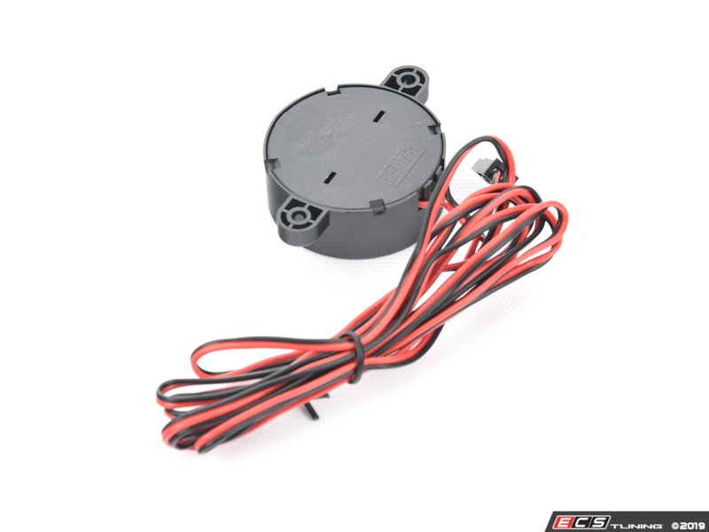 Genuine Volkswagen Audi - 8E0054635C - BUZZER (8E0 054 635 C)