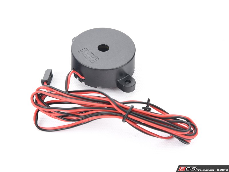 Genuine Volkswagen Audi - 8E0054635C - BUZZER (8E0 054 635 C)