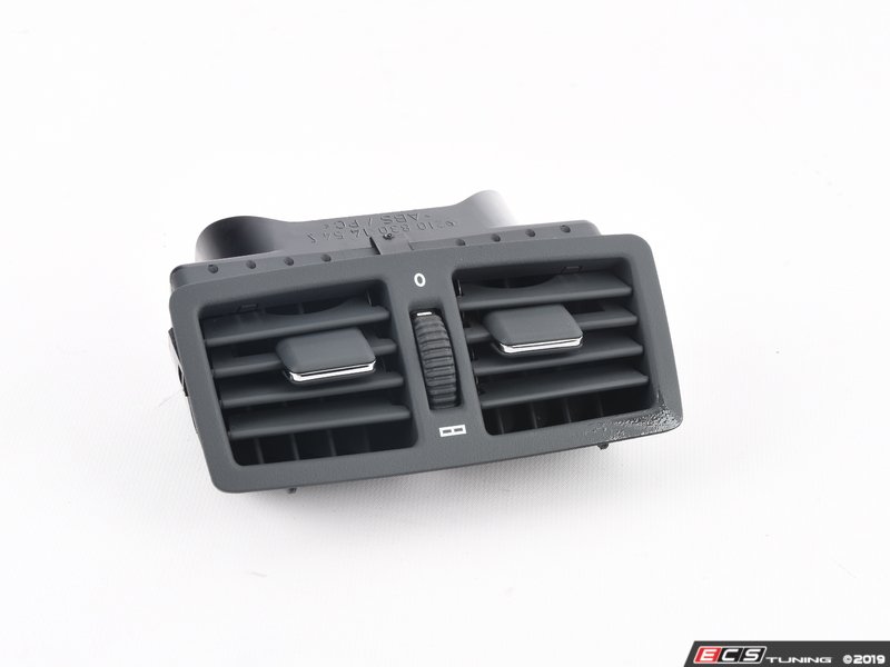 Genuine Mercedes Benz - 21083014547206 - Vent Assembly - Center Rear