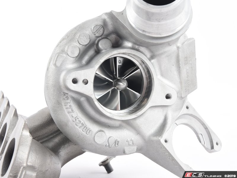 Pure Turbos - Pure-B48-0002 - Pure Stage 2, MINI B48