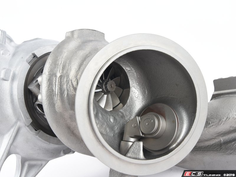 Pure Turbos - Pure-B48-0002 - Pure Stage 2, MINI B48