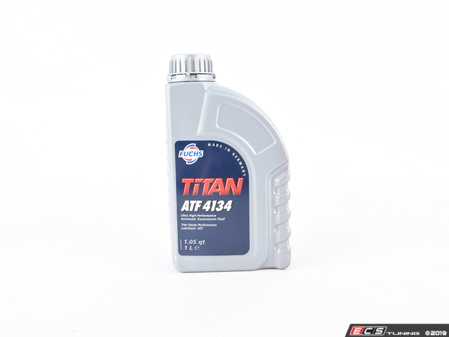 Fuchs - 001989680313 - Automatic Transmission Fluid - Priced Each