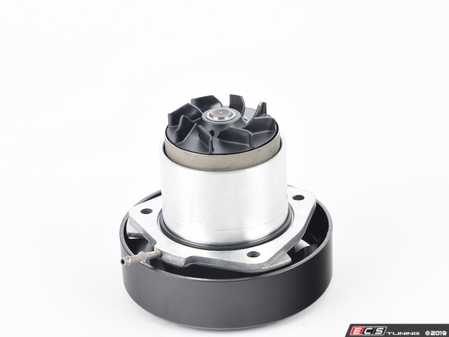 Genuine Volkswagen Audi - 03H121008M - Water Pump (03H 121 008 M)