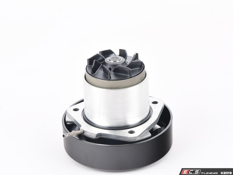 Genuine Volkswagen Audi - 03H121008M - Water Pump (03H 121 008 M)