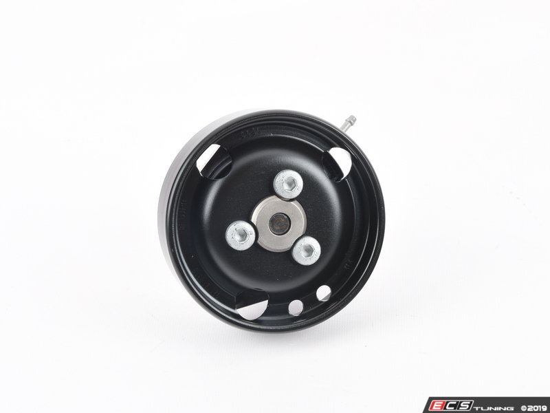 Genuine Volkswagen Audi - 03H121008M - Water Pump (03H 121 008 M)