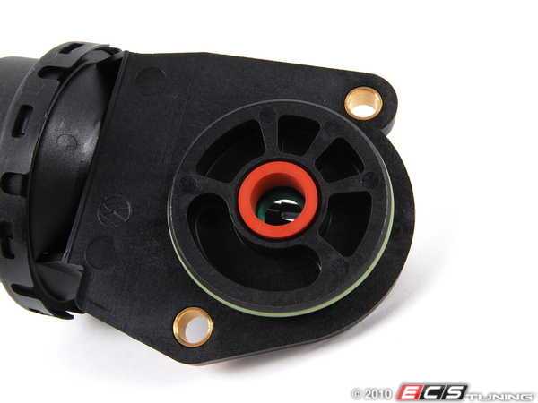 Genuine Volkswagen Audi - 022133759 - Vacuum Intake Shift Rod Actuator ...