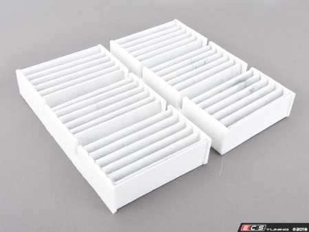 Hengst - A2928300000 - Hengst Blue.Care Cabin Filter / Fresh Air Filter