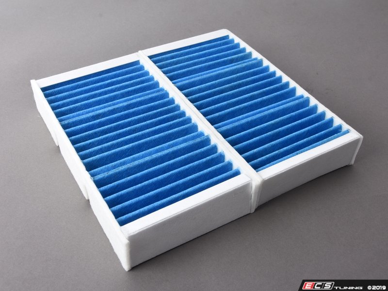 Hengst - A2928300000 - Hengst Blue.Care Cabin Filter / Fresh Air Filter