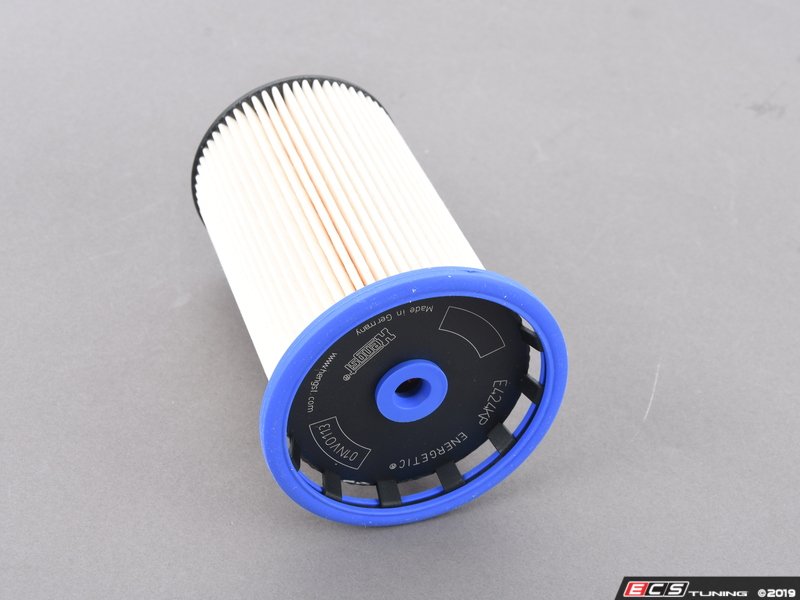 Hengst - 7N0127177B - Fuel Filter