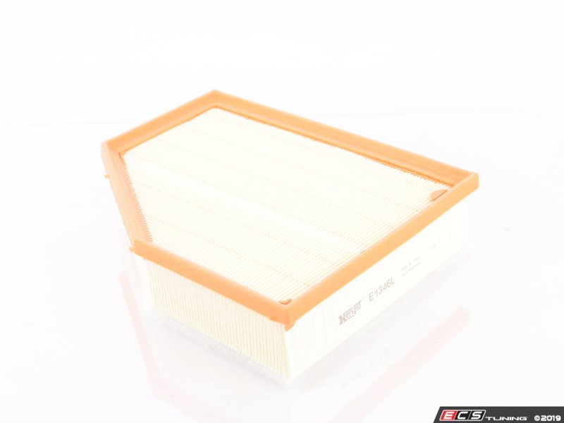 Hengst - 13718577170 - Intake Air Filter - Priced Each