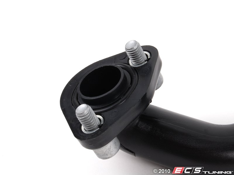 Genuine Volkswagen Audi - 028103491J - Breather Hose (028 103 491 J)