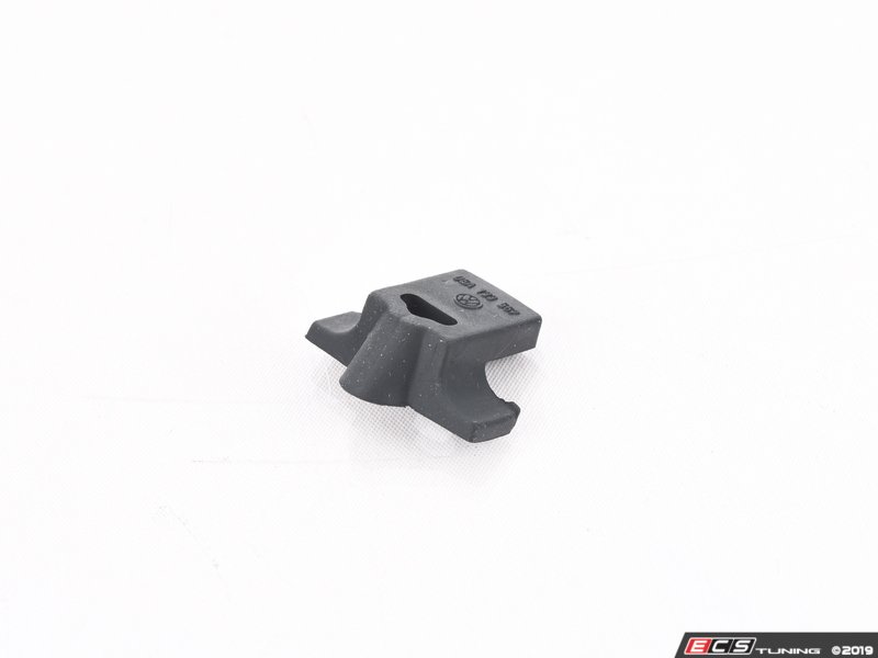 Genuine Volkswagen Audi - 06A133567 - BUMPER (06A 133 567)