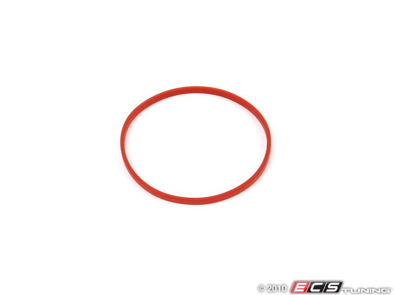 Genuine Volkswagen Audi - 022133237B - Throttle Body Gasket - Priced ...