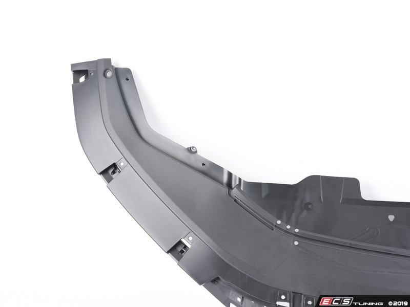 Genuine European Volkswagen Audi - 5G0805915AC9B9 - TCR Front Valance ...