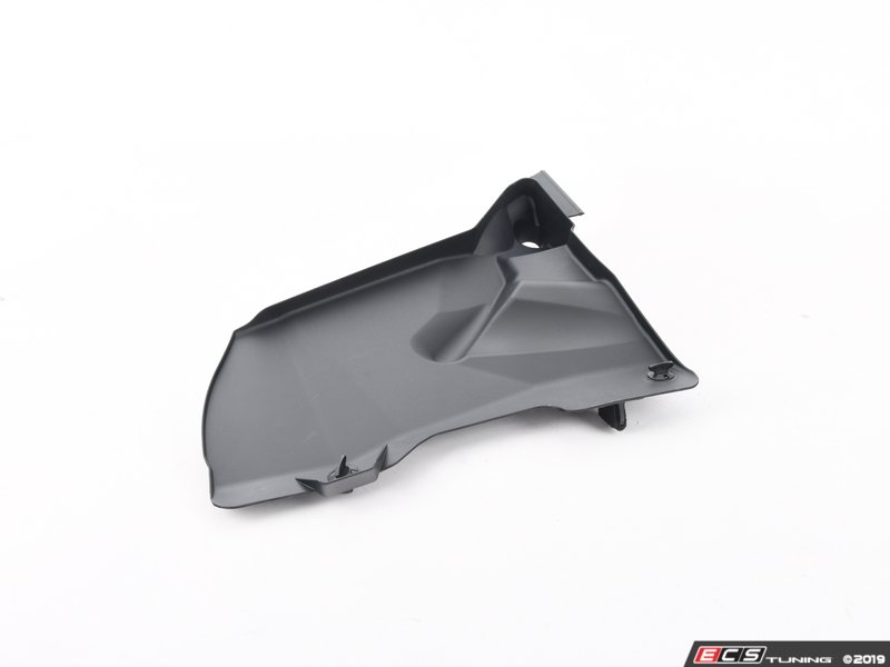 Genuine Mercedes Benz - 2038301513 - COVERING