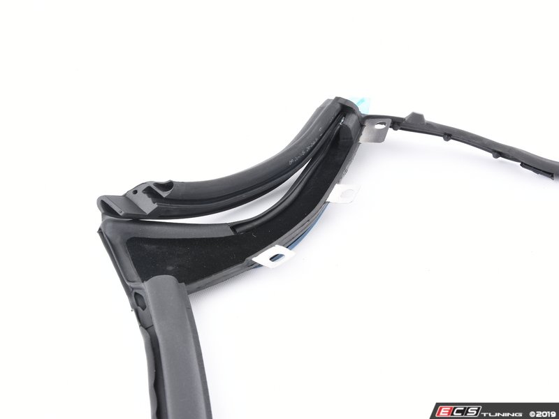 Genuine BMW - 54377415368 - SEAL FOR ROOF TRAY, REAR (54-37-7-415-368)