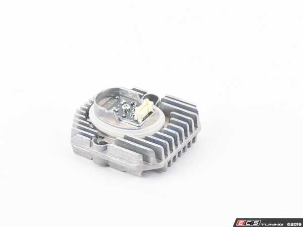 Genuine BMW - 63117214940 - LED MODULE, DAYTIME (63-11-7-214-940)