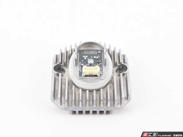 Genuine BMW - 63117214940 - LED MODULE, DAYTIME (63-11-7-214-940)