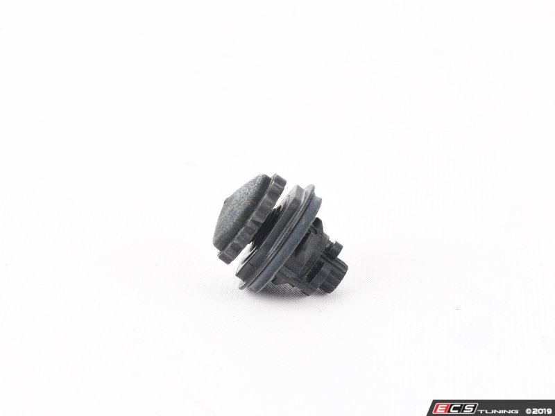 Genuine MINI - 51247340380 - Stop Buffer - Priced Each (51-24-7-340-380)