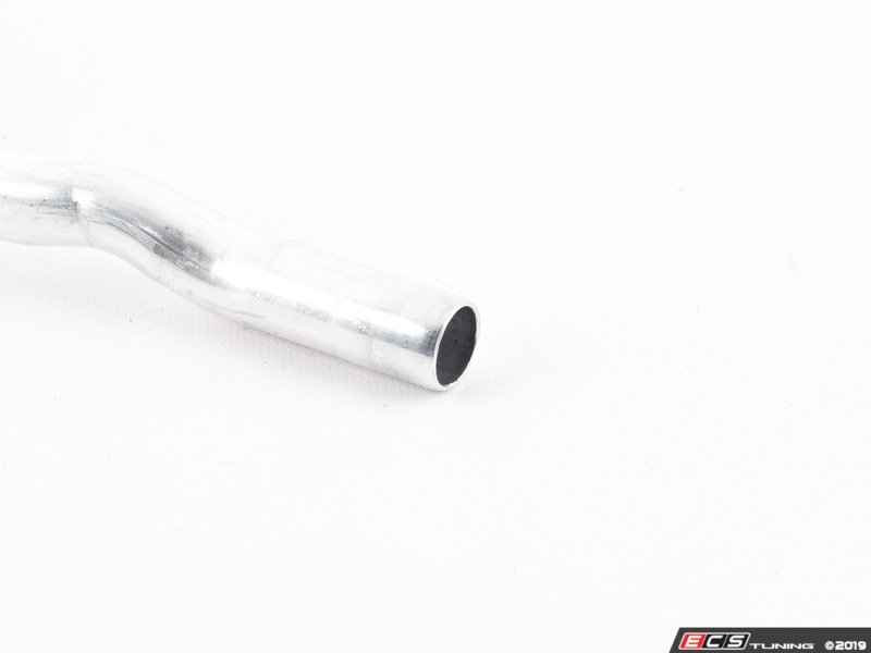 Genuine BMW - 11537502798 - E65 Heater Return Hose (11-53-7-502-798)